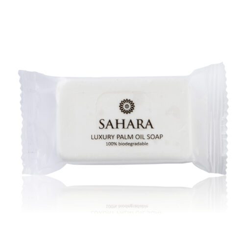RRR SOAP 25G | Intermarket Guest Amenities