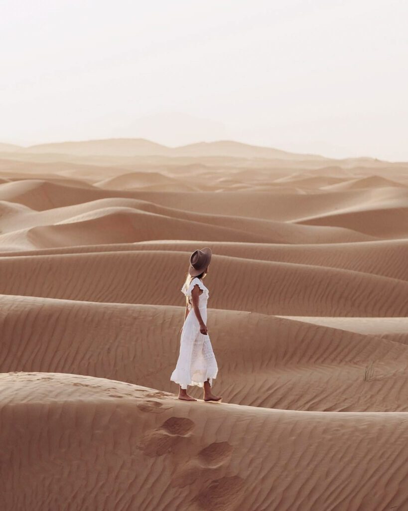 DESERT SANDS | Intermarket Guest Amenities