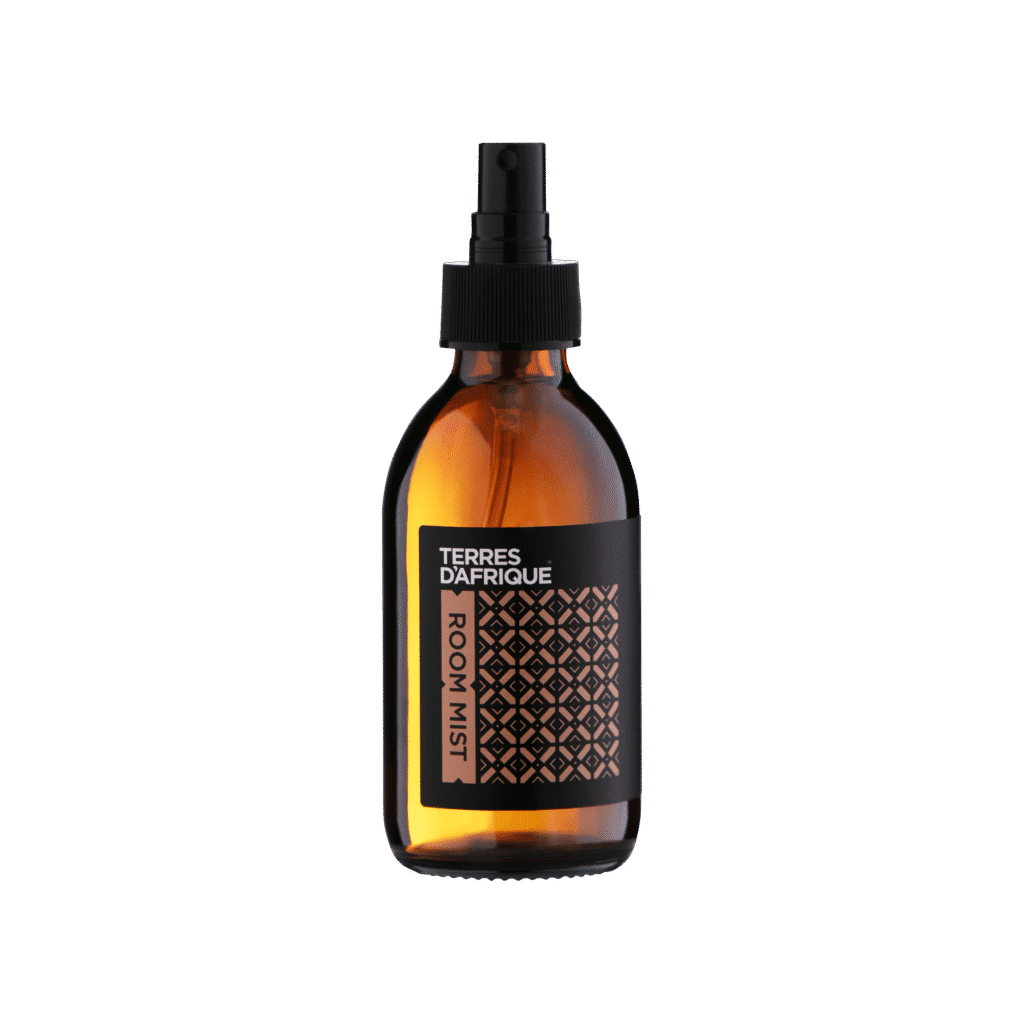TERRES D'AFRIQUE ROOM MIST | Intermarket Guest Amenities