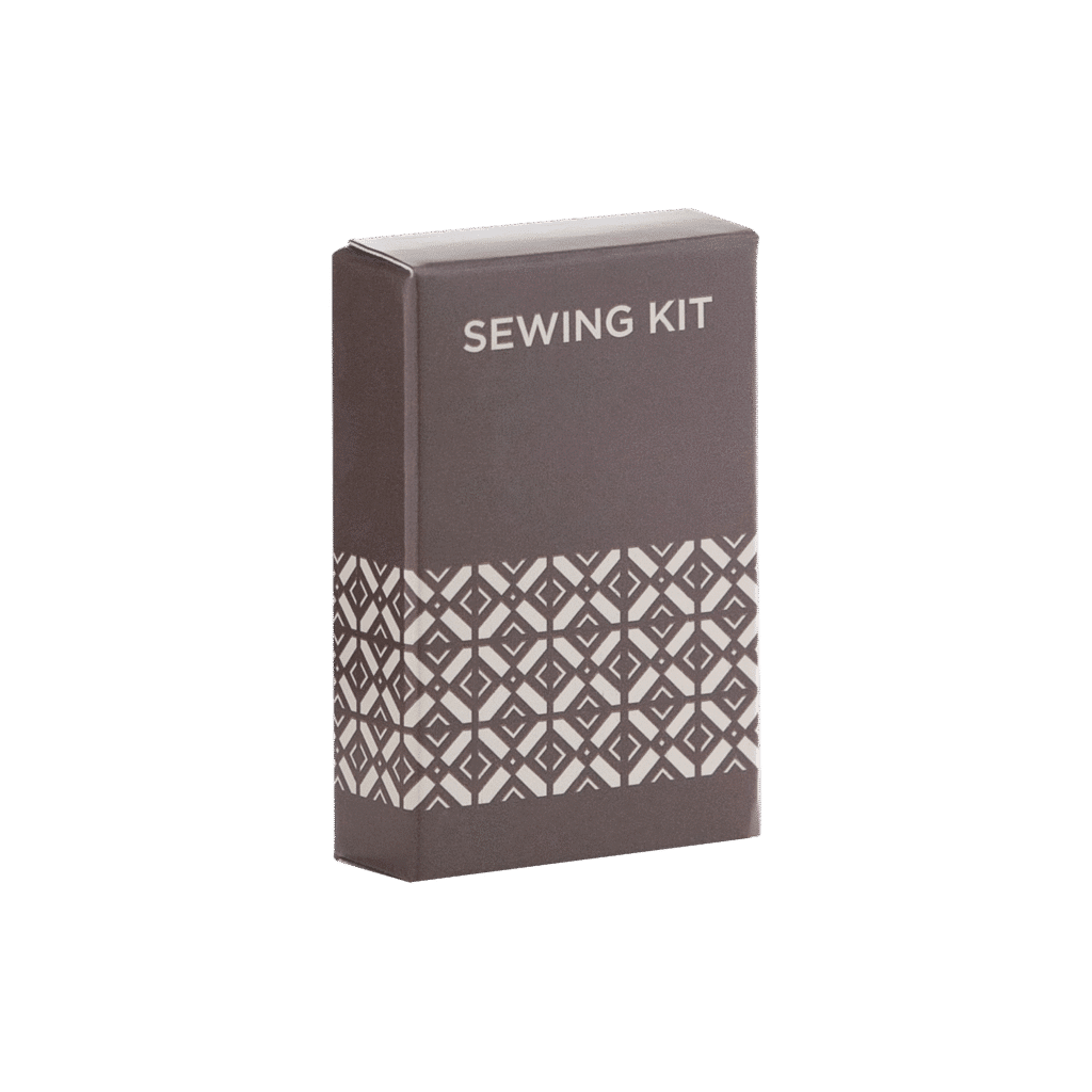 TDA SEWING KIT | Intermarket Guest Amenities