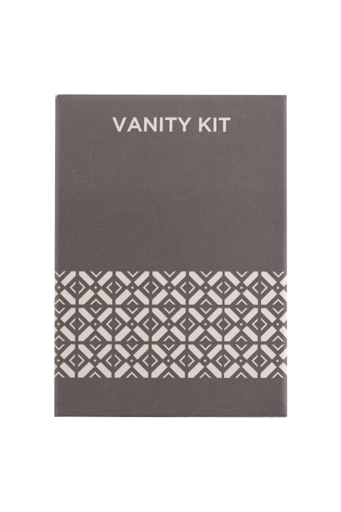 TDA VANITY KIT bx200 | Intermarket Guest Amenities