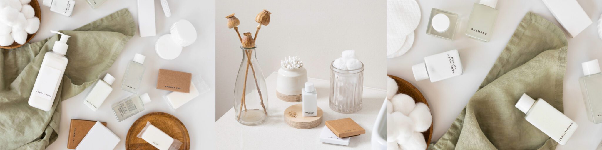 Guest Amenities | South Africa | Intermarket Guest Amenities