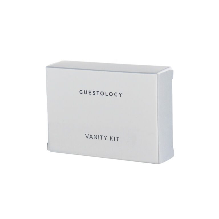GUESTOLOGY VANITY KIT | Intermarket Guest Amenities